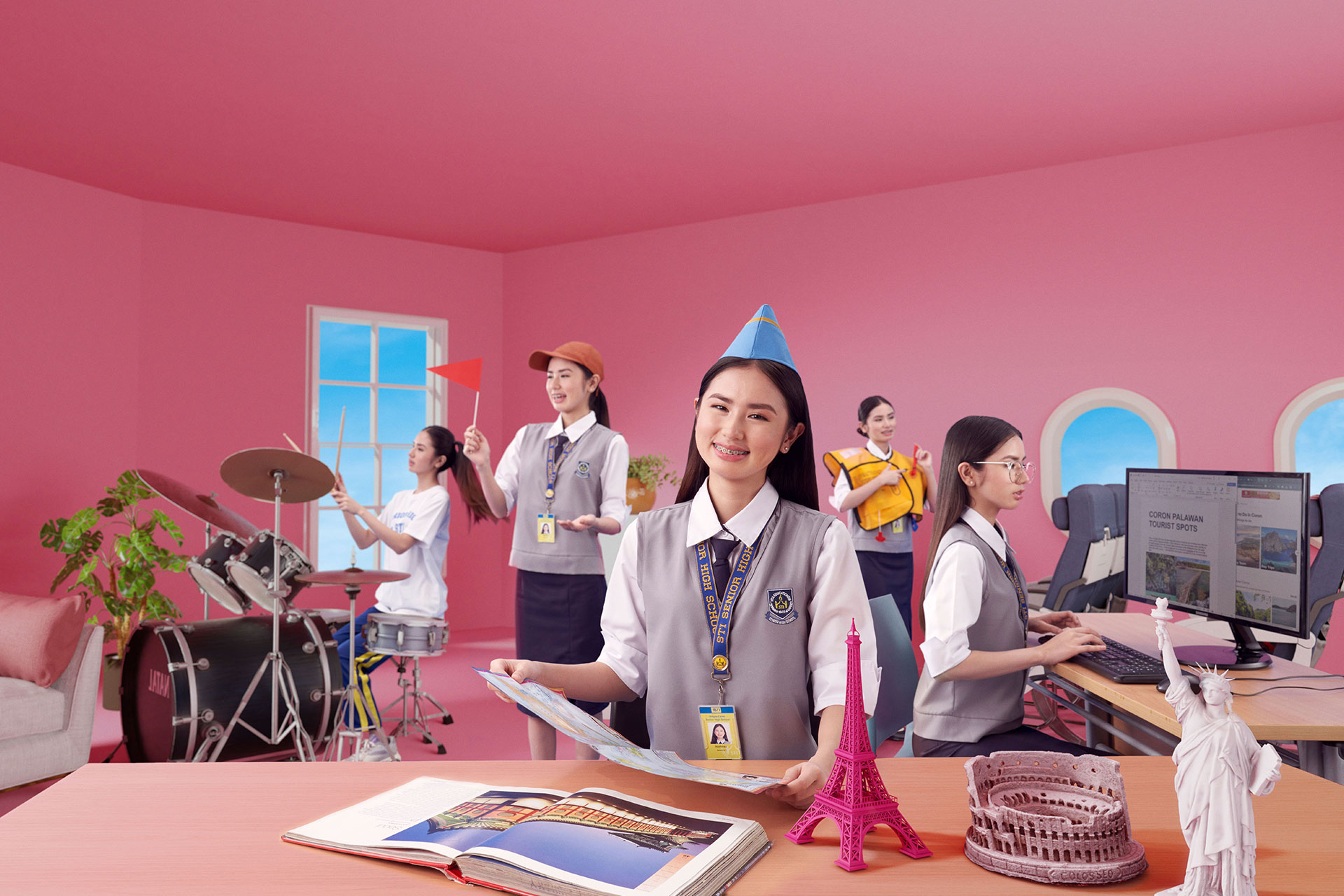 Welcome to Xcite! | Course and Projects